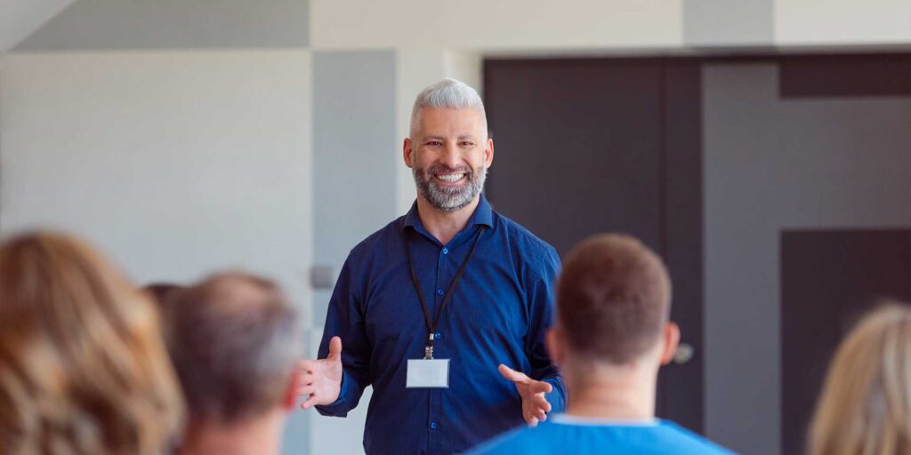MBA Healthcare Management Degree Online - Shenandoah University