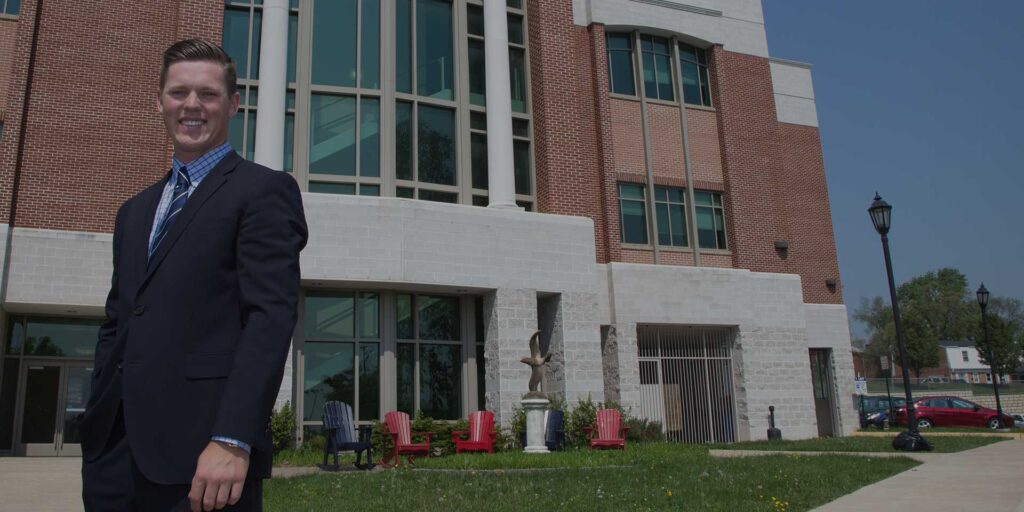 Online MBA Programs - Shenandoah University